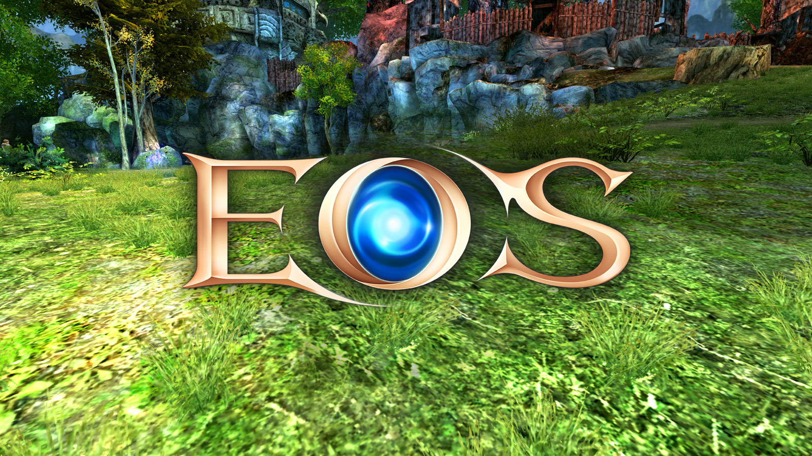 Echo of Soul - MMO-Spiele auf Deutsch