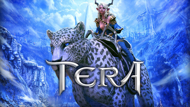 TERA: Free2Play-MMORPG der Extraklasse