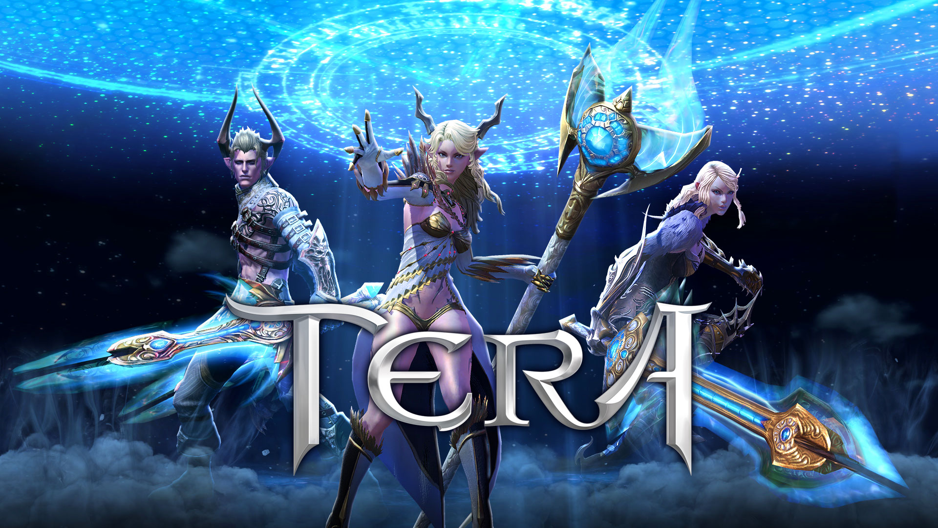 TERA: Free2Play-MMORPG der Extraklasse